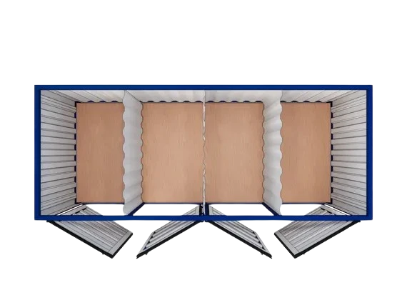 Container Hire | Site Accommodation | Conversions | Self-Storage | WILLBOX®